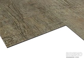 Breno Vinylová podlaha LVT DRYBACK FLOOR - HIF 23313 – dekor dřeva