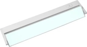LED svítidlo VERSA výklopné s vypínačem 5W bílá studená bílá 5000K Panlux PN11200006