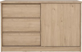 FALCO Komoda Simplicity 207 jackson hickory