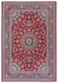 Červený venkovní koberec 80x165 cm Kadi – Hanse Home