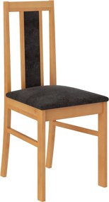 ADRK Furniture Sada stolu s židlemi RODOS 52 SE-ROD-52-A-B088