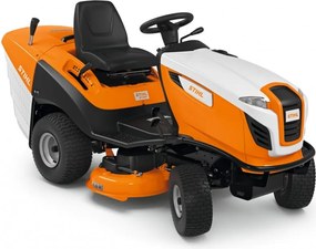 Zahradní traktor STIHL RT 5097 + Prodloužená záruka
