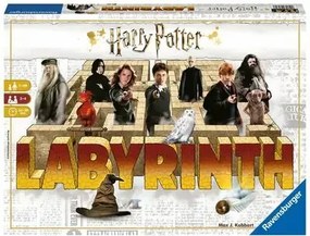 Ravensburger Labyrinth Harry Potter / od 7 let