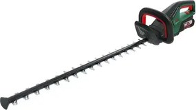 BOSCH Universal HedgeCut 36V-65-28 zelená/černá / Aku nůžky na živý pl