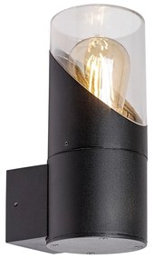 Rabalux 7236 venkovní kovová nástěnná lampa Novigrad