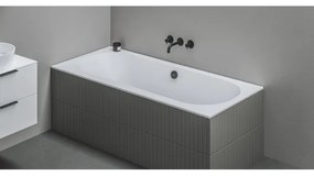Ravak C921300000 - Vana CITY SLIM 180x80 cm akrylát/bílá