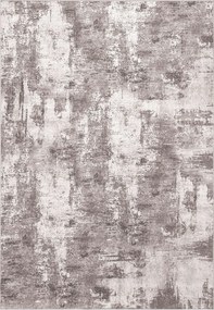 Kusový koberec Avantgarde 107 Taupe, 160x230, šedá, chodba / predsieň, Obsession