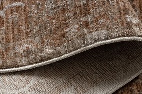 Koberec LARIS 741 béžový / měděný