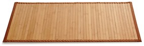 Bambusový koberec s lemem, 50 x 80 cm