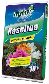 Rašelina AGRO 10l
