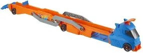 Mattel Hot Wheels city tahač s odpalovačem / od 3 let
