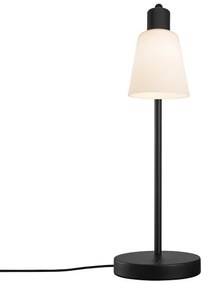 Nordlux - Stolní lampa MOLLI 1xE14/25W/230V