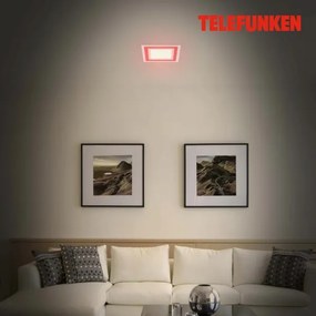 Telefunken 318706TF - LED Stm. panel LED/18W/230V 3000-6500K + DO