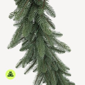 Girlanda Klasická 50 LED 180 cm