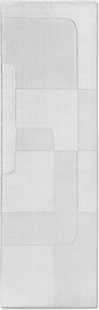 Villeroy & Boch Běhoun 106168 Cream, 80x250, bílá, ložnice