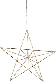 XXXLutz DEKORAČNÍ LED SVÍTIDLO Eglo - Online Only svítidla - 003348305402