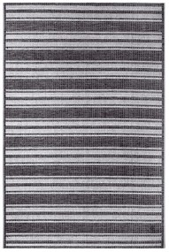 Hanse Home Collection koberce Kusový koberec Clyde 105909 Temu Grey Beige ROZMĚR: 63x120