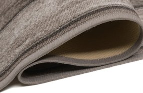 Protiskluzový běhoun RAMA 49 TAUPE - hotový rozměr