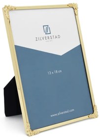 Zilverstad Fotorámeček Decora, zlatý 13x18cm