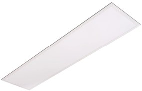 T-LED LED panel BLP30120 40W 30x120cm Teplá bílá