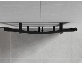 Mexen Ares, topné těleso 1800 x 600 mm, 958 W, černá, W102-1800-600-00-70