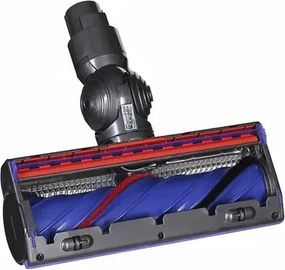 Dyson V10 Cyclone Submarine šedá, měděná / Tyčový vysavač / Aku / Such