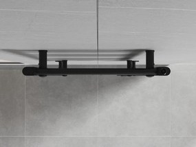 Mexen Mars, topné těleso 1500 x 500 mm, 626 W, černá, W110-1500-500-00-70