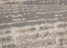 Koberce Breno Kusový koberec TERRA 08/EGE, Vícebarevné, 160 x 230 cm