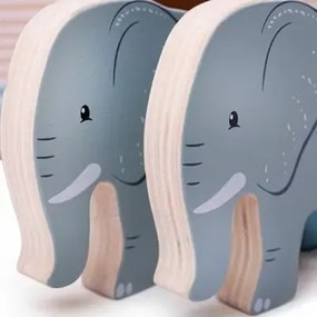 Bigjigs Toys Noemova archa / od 18 měsíců
