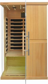 Marimex | Infrasauna Marimex NOBLESSE 2001 L s Wi-Fi | 11105675