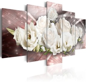 Obraz - Romantic Bouquet