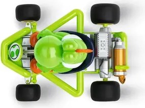 Carrera Mario Kart Pipe Kart Yoshi / RC auto / věk: 6+ / 2.4 GHz