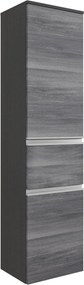 XXXLutz VYSOKÁ SKŘÍŇ, 40/154/35 cm Held - Online Only koupelnové skříňky - 000307009808