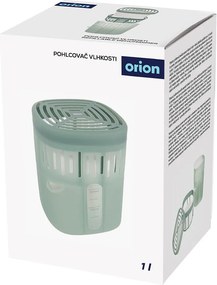 Pohlcovač vlhkosti – Orion