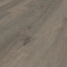 LOGOCLIC Aquaprotect Laminátová podlaha, dub Vest, 1288 × 195 × 6 mm