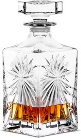 BOHEMIA PRESTIGE FIORE SADA NA WHISKY 1+2 KS