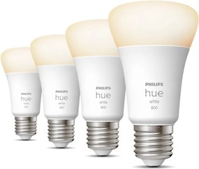 Philips Hue White inteligentní osvětlení 9 W Bluetooth/Zigbee