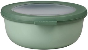 Mepal mísa cirqula nordic sage 0,75 l