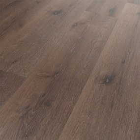 b!design Designová podlaha SPC, dub Charleston, 1220 × 181 × 4,2 mm