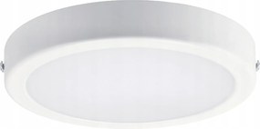 PHILIPS LED kulaté přisazené svítidlo 19W - 2000lm - 4000K - bílé