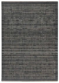 Lalee Kusový koberec Vogue 704 Grey Rozměr koberce: 200 x 290 cm