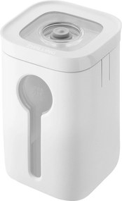 Kryt ZWILLING FRESH&SAVE CUBE 2S - bílý