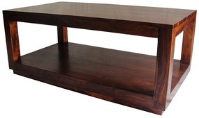 Konferenční stůl Tara 90x45x60 cm