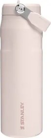 Stanley 1913 Flip Straw 700 ml růžová / Termoláhev / brčko
