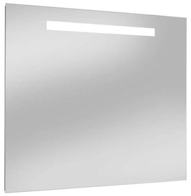 Villeroy & Boch More To See One - Zrcadlo s LED osvětlením, 80x60 cm A430A500
