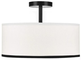 Toolight Toolight, stropní svítidlo 40cm, 3xE27, APP1581-3C, černá, OSW-05670
