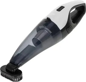 Adler AD 7059 černá / Vysavač do auta / 0.45L / 5500 Pa / 3600 mAh / 6
