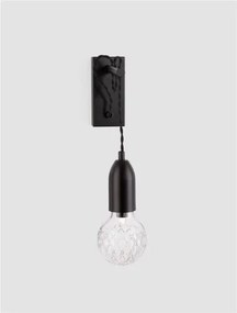 Nástěnné svítidlo NOVA LUCE VEDA G9 9536416 bez žárovky