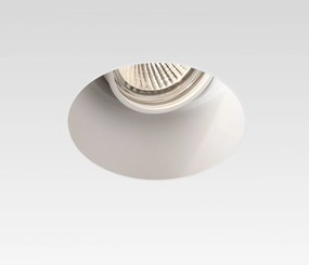 Deltalight 202 14 90 W Diro Trimless OK, bezrámečková bodovka, max. 50W, bílá, prům. 8,1cm