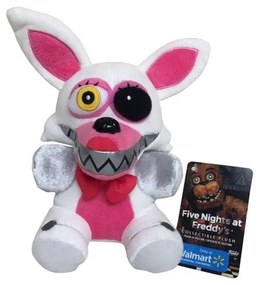 Five Nights at Freddy’s Nightmare plyšák Mangle 20 cm